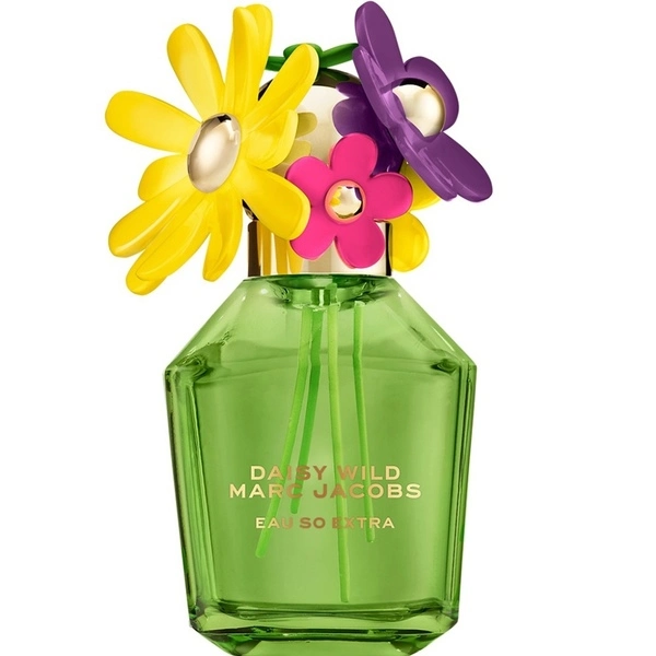 Daisy Wild Eau So Extra Marc Jacobs - For Women 2026