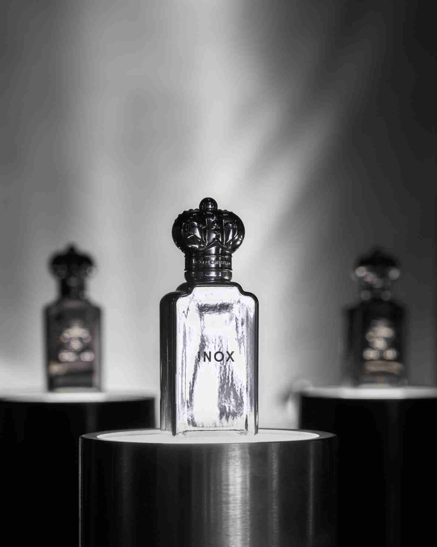 Clive Christian Launches Inox For Its First Global London Flagship Store