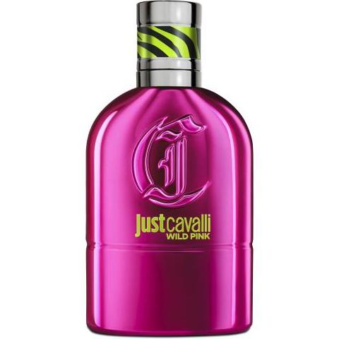 Just Cavalli Wild Pink - Roberto Cavalli 2026