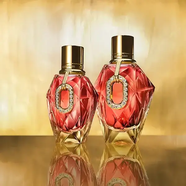 Million Gold Pure Diamonds Rabanne - For Women 2026