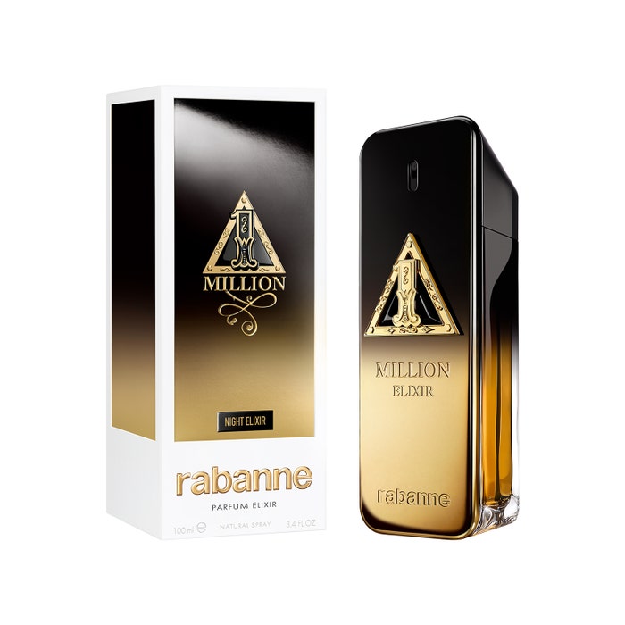 1 Million Night Elixir - Rabanne 2026
