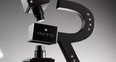 Riiffs Perfumes: Get To Know The House