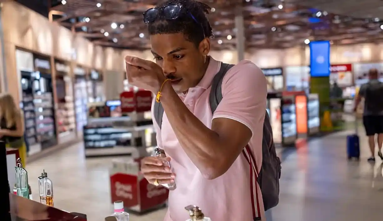 The Ultimate Guide On How To Choose Your Own Scent