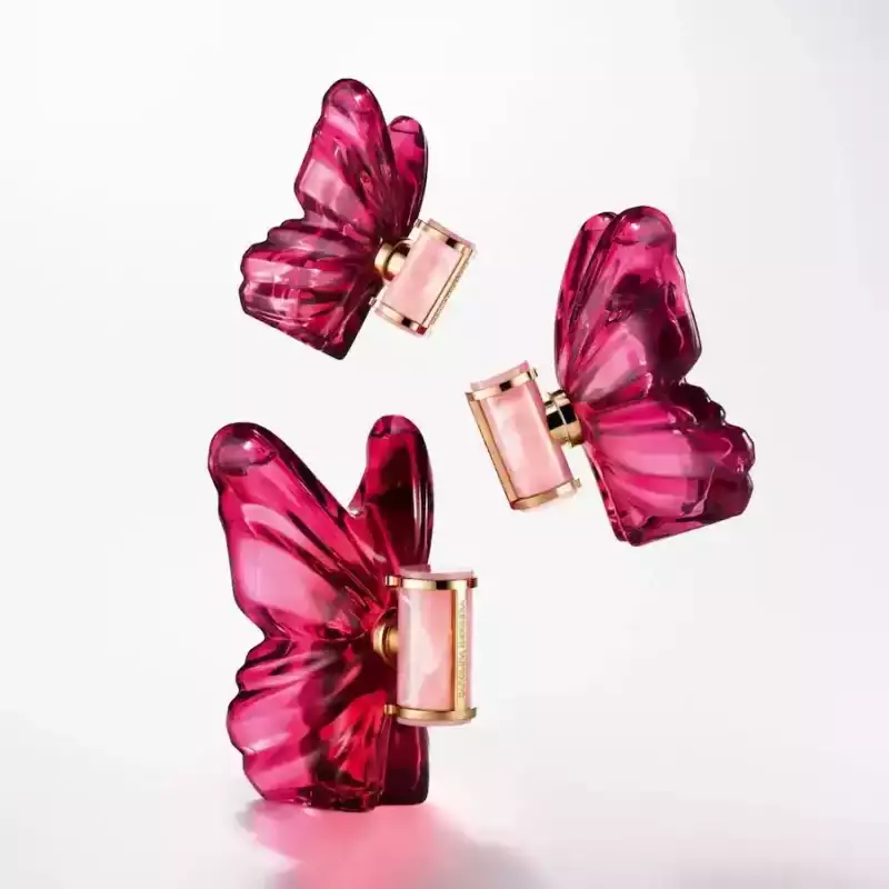 Carolina Herrera La Bomba Review