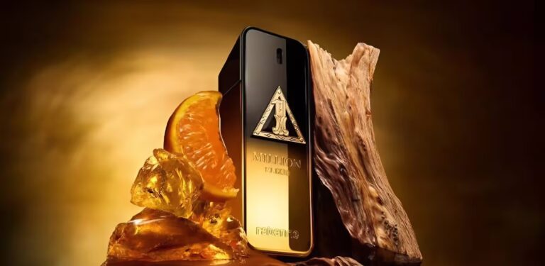 Rabanne Releases 1 Million Night Elixir Limited Edition