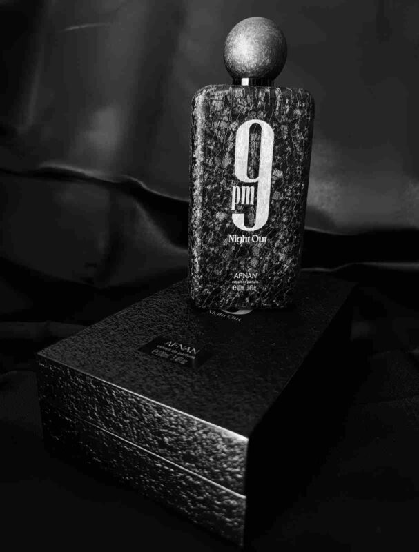 Afnan 9 PM Night Out Review: The Night Is Yours