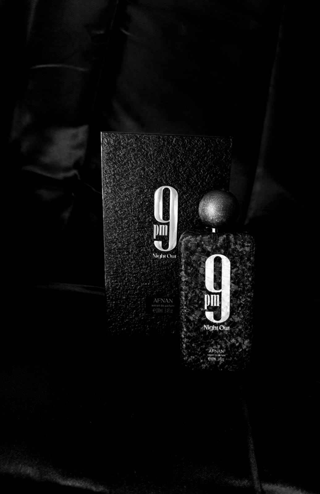 Afnan 9 PM Night Out Review: The Night Is Yours