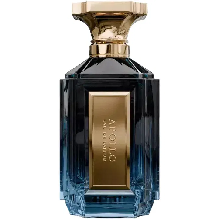 Apollo Velixir Parfums 2024