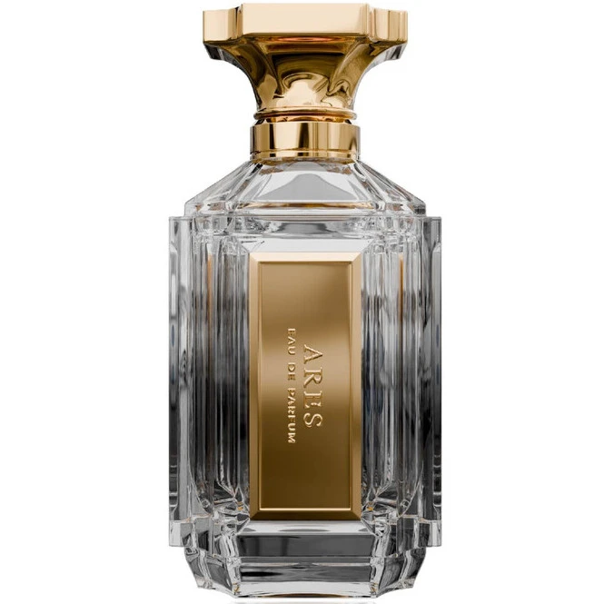 Ares Velixir Parfums 2026