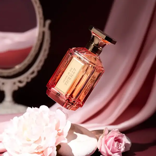 Athena Velixir Parfums