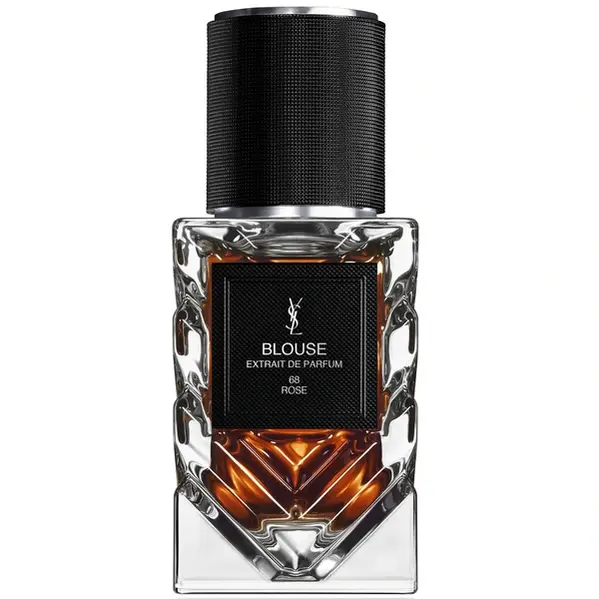Blouse Extrait De Parfum 68 Rose YSL