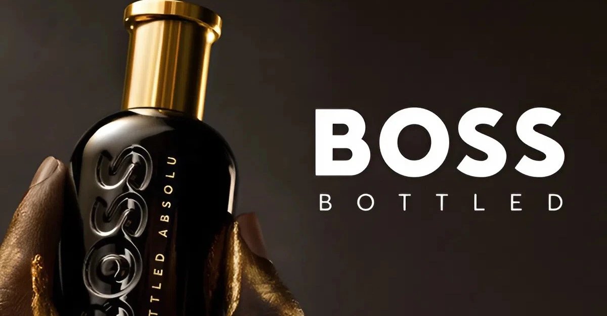 Boss Bottled Absolu Review: The Trend Is Real!