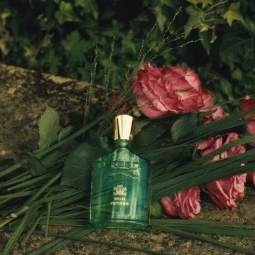 Creed Wild Vetiver 2026 ~ Notes, Reviews & Shopping