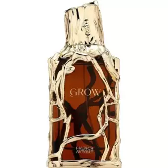 Frostbite Aromatix X French Avenue 2026