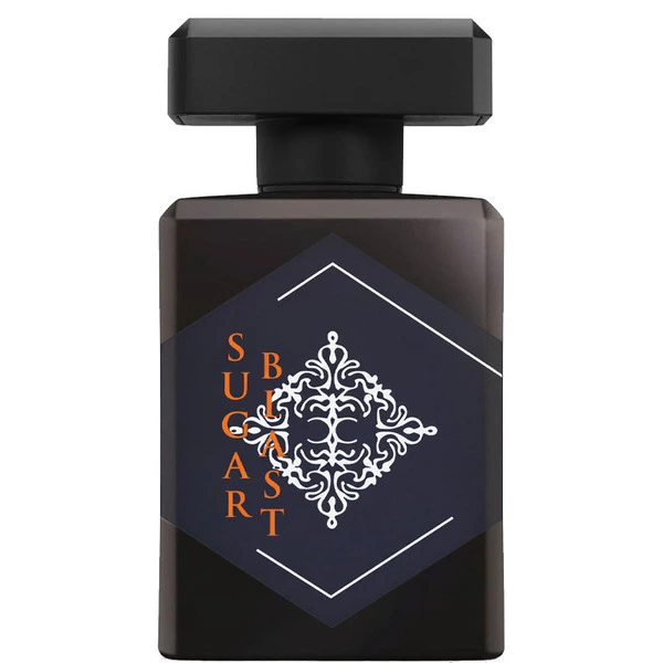 Sugar Blast Initio | Gourmand Woody Scent | I Fragrance