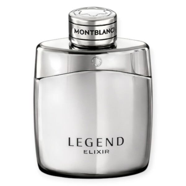 Montblanc Legend Elixir 2026