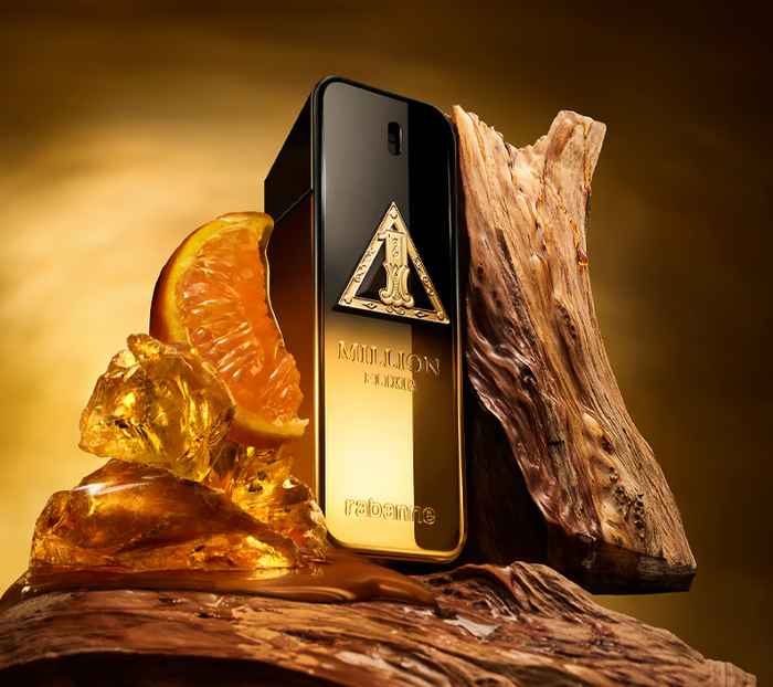 Rabanne Releases 1 Million Night Elixir Limited Edition