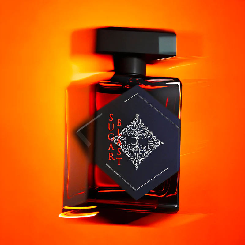 Sugar Blast Initio | Gourmand Woody Scent | I Fragrance