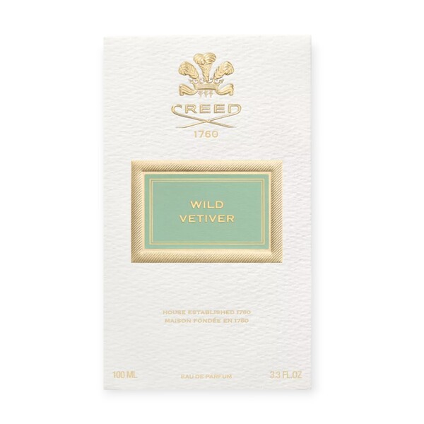 Creed Wild Vetiver 2026 ~ Notes, Reviews & Shopping