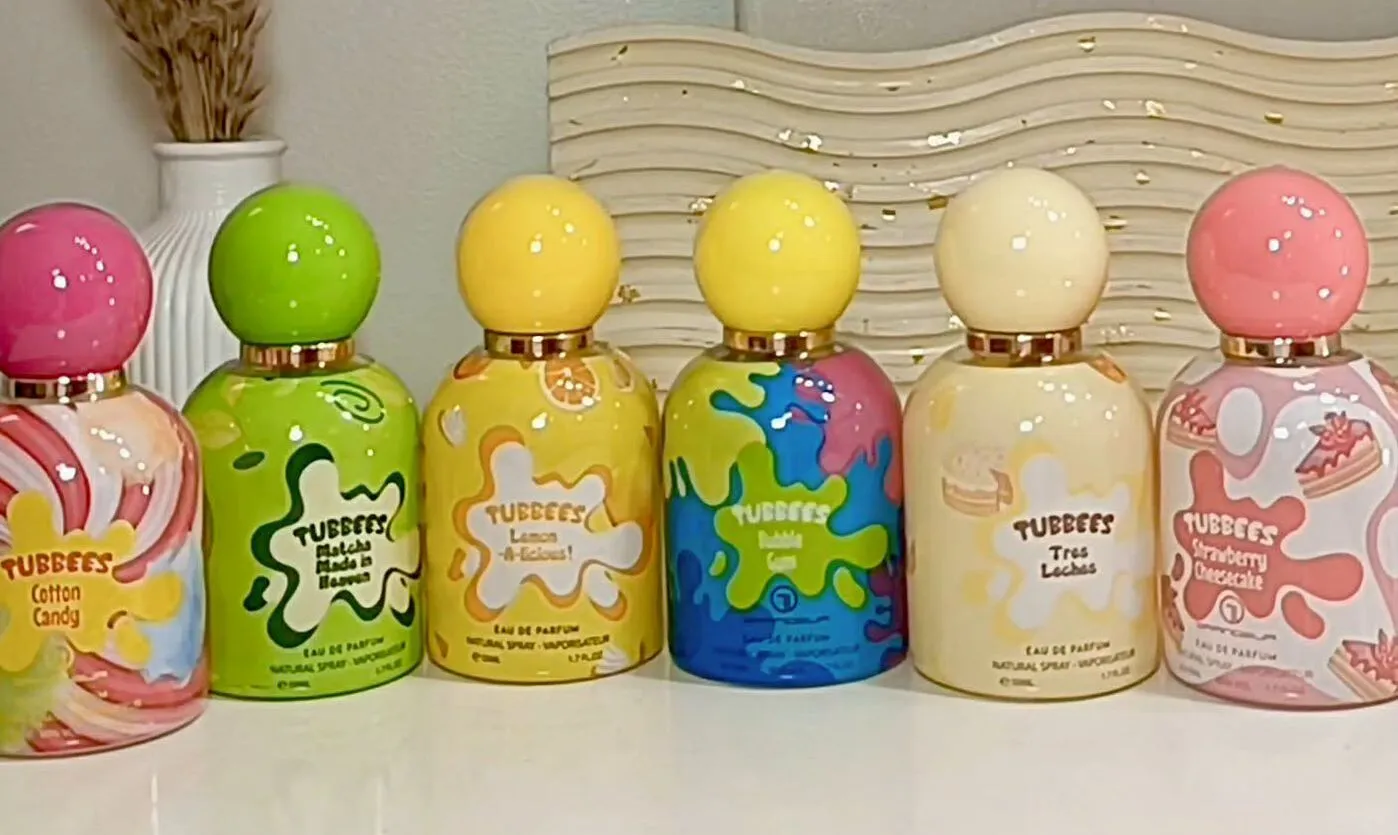 Top 5 Viral Tubbees Fragrances Reviewed And Ranked