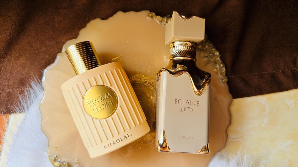 Eclaire Vs Cream Velvet: Which Is The Best Bianco Latte Dupe?