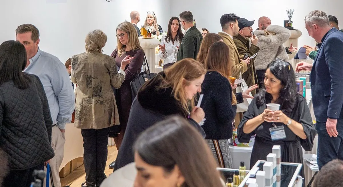 International Maisons Of Fine Fragrance Event: My Scent Picks
