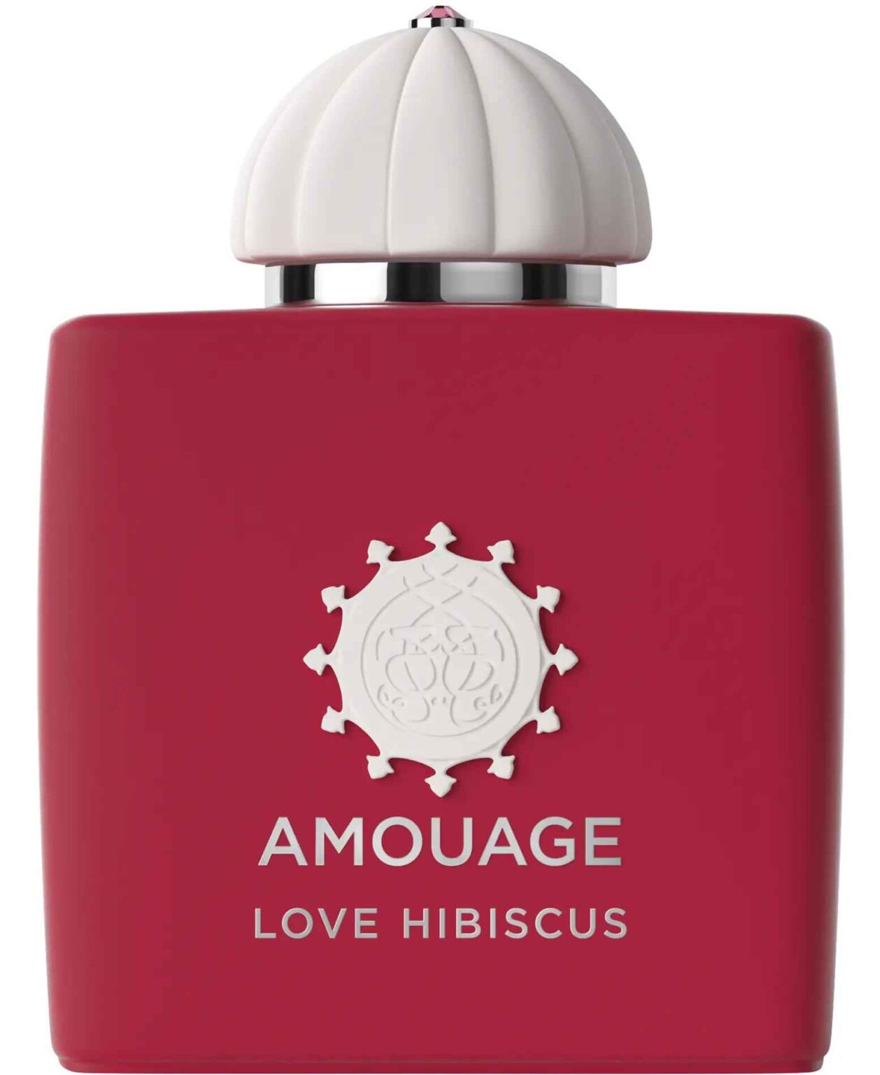Amouage Surprises With Love Hibiscus