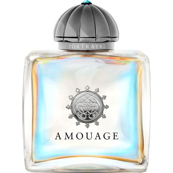 Portrayal Woman Amouage 2019