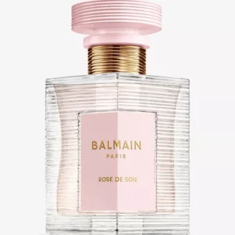 Balmain Destin De Balmain 2026