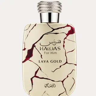 Hawas Thunder Rasasi 2026 | Amber Spicy Fragrance
