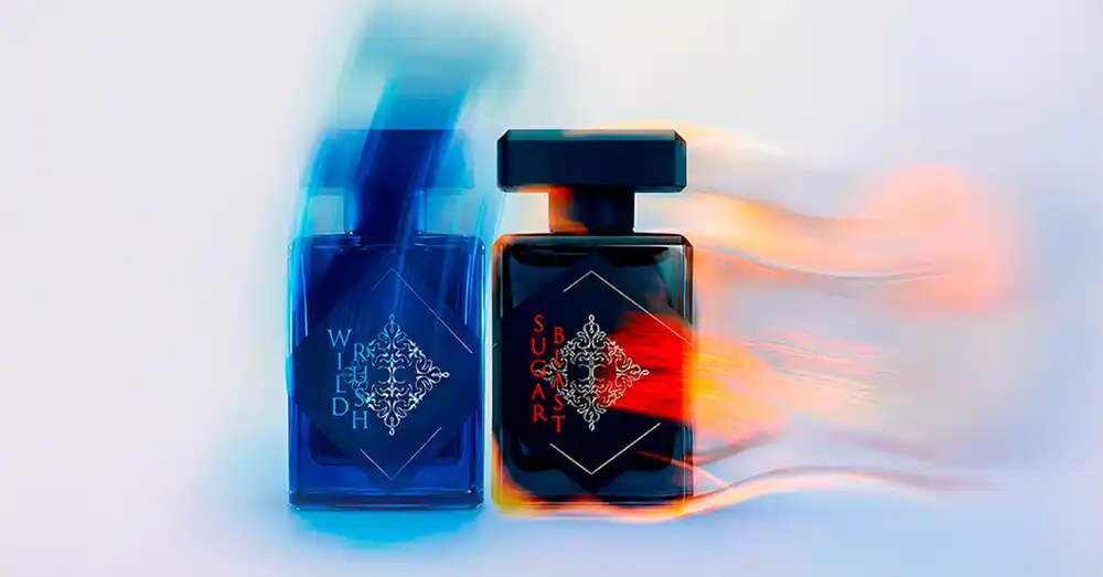 Initio Wild Rush & Sugar Blast | New Fragrances News