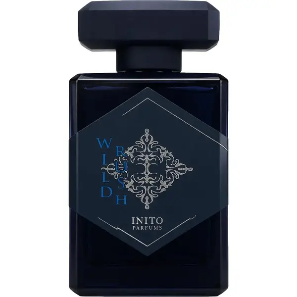 Wild Rush Initio | Aromatic Woody Scent | I Fragrance