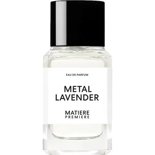Matiere Premiere Announces Metal Lavender In May 2026 | NEWS
