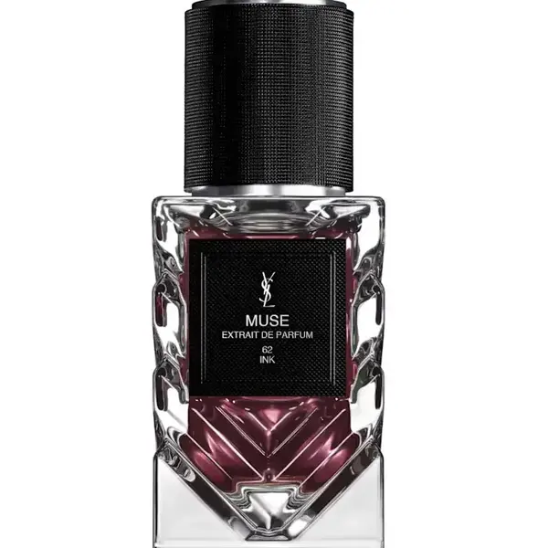 YSL Releases Muse Extrait De Parfum | New Fragrances News