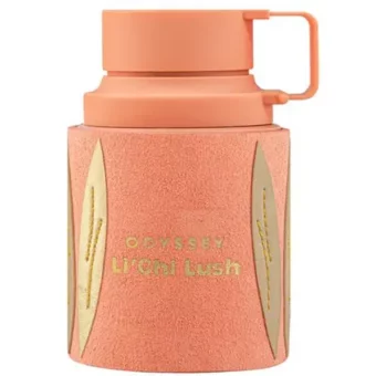 Buy Odyssey Pink Pop Armaf | Gourmand Fragrance For Women