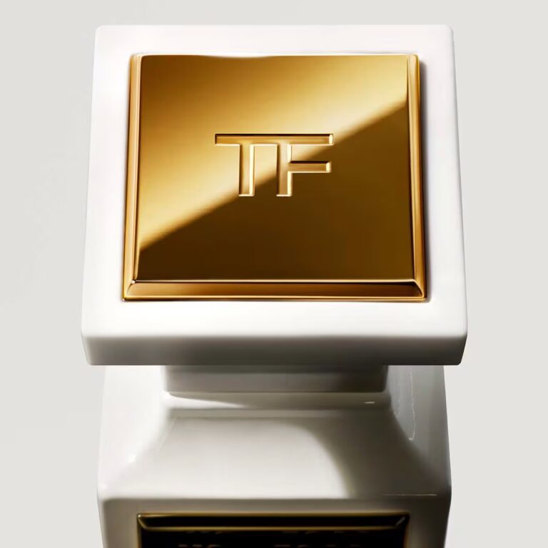 Tom Ford Launches Soleil Blanc Parfum | 2026 New Fragrances