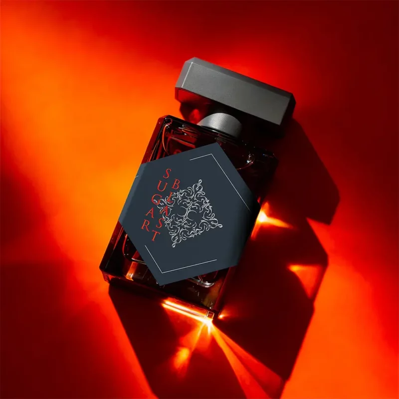 Initio Wild Rush & Sugar Blast | New Fragrances News