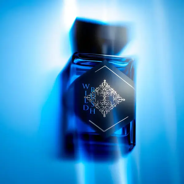 Wild Rush Initio | Aromatic Woody Scent | I Fragrance