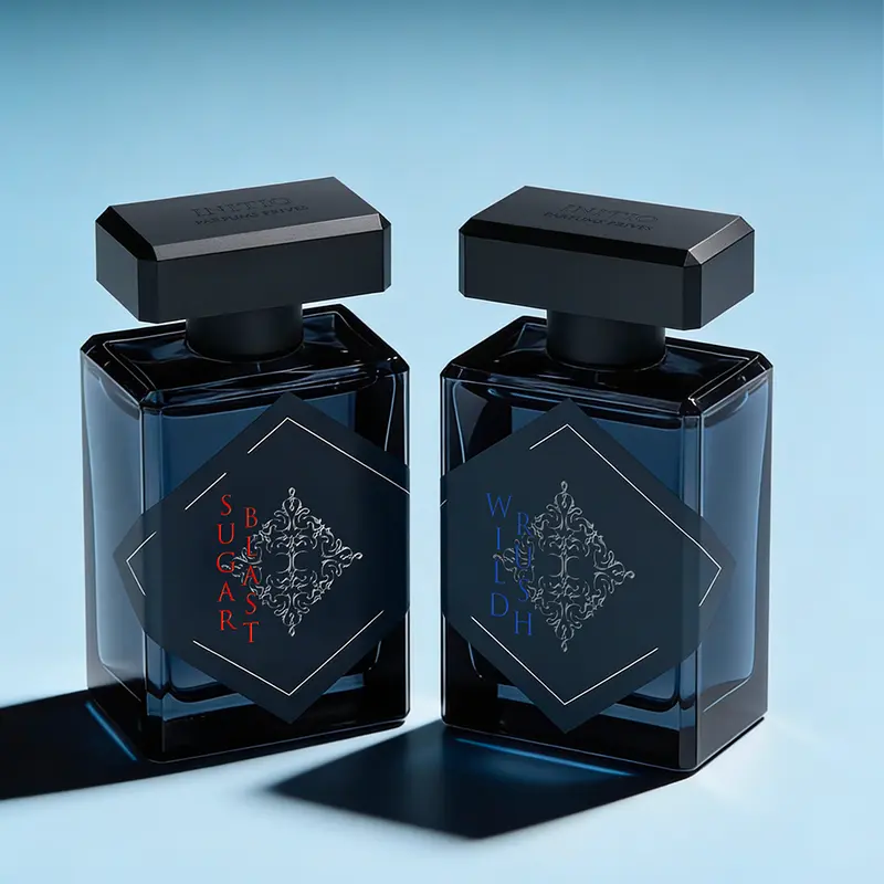 Initio Wild Rush & Sugar Blast | New Fragrances News