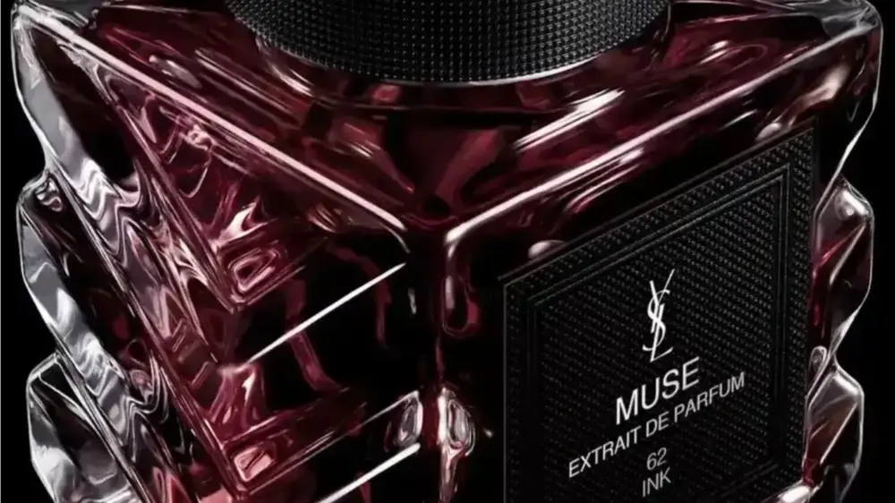 YSL Releases Muse Extrait De Parfum | New Fragrances News