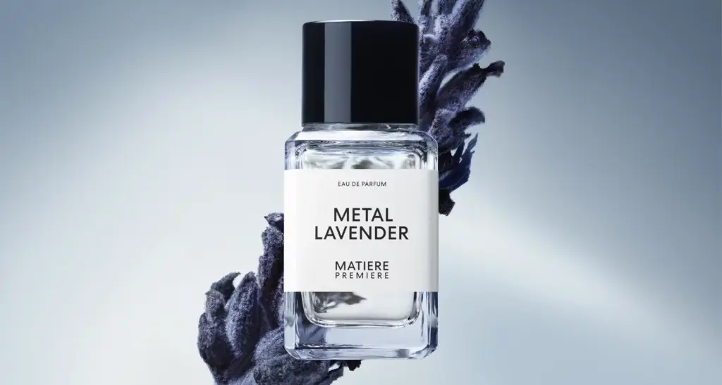 Matiere Premiere Announces Metal Lavender In May 2026 | NEWS
