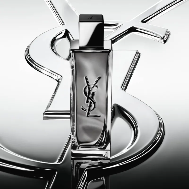 YSL Launches MYSLF Eau De Toilette Intense For Men 2026 | NEWS