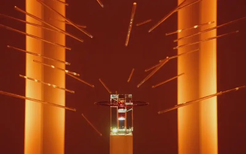 Baccarat Rouge 540 Takes Center Stage In New ICON(S) Documentary
