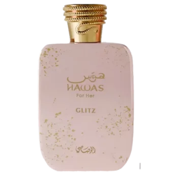Hawas Thunder Rasasi 2026 | Amber Spicy Fragrance