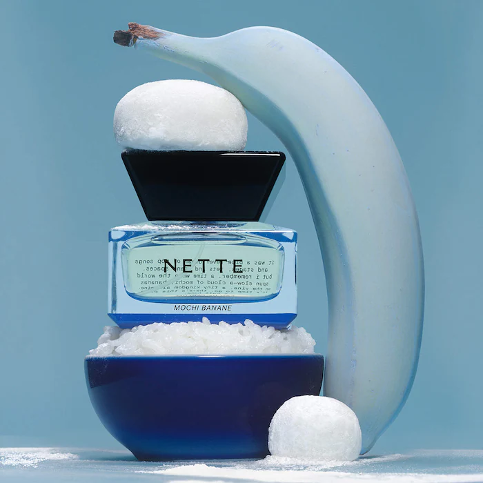 Nette Takes A Sweet Turn With Mochi Banane | News