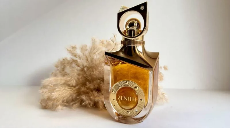 Riiffs Zenith Review:The Softest Kind Of Luxury