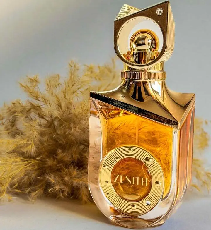 Riiffs Zenith Review:The Softest Kind Of Luxury