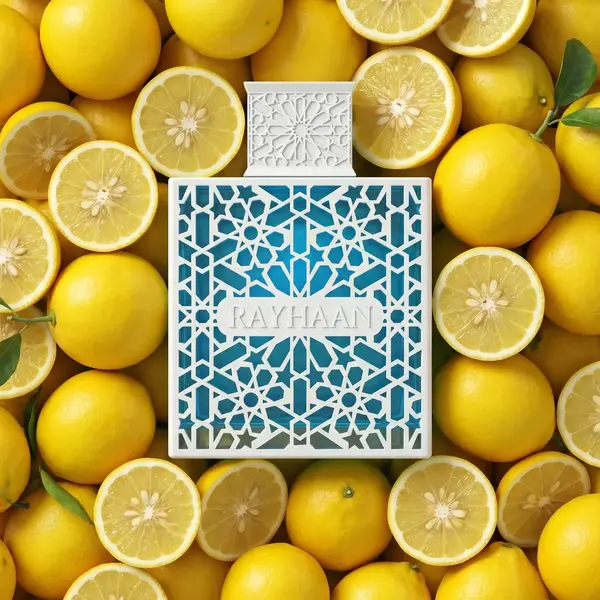 Rayhaan Is Ready For Summer With Azul | News