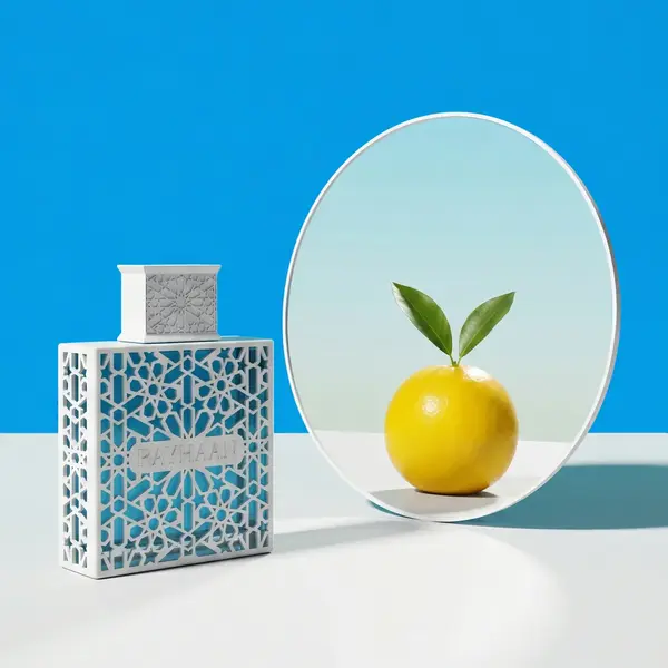Rayhaan Is Ready For Summer With Azul | News