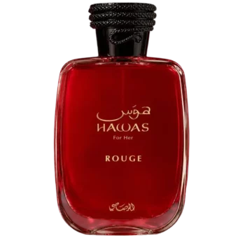 Hawas Reina Rasasi | New Fragrance 2026